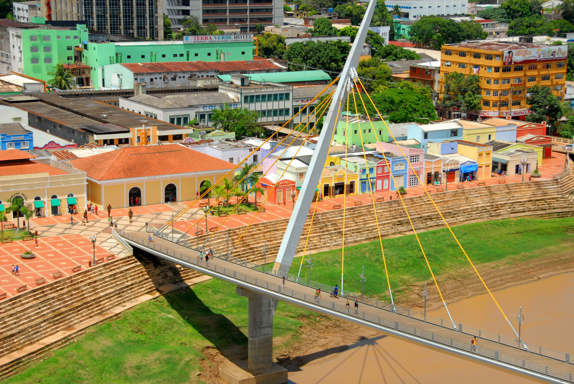 Rio Branco – Guia Lugares Turísticos