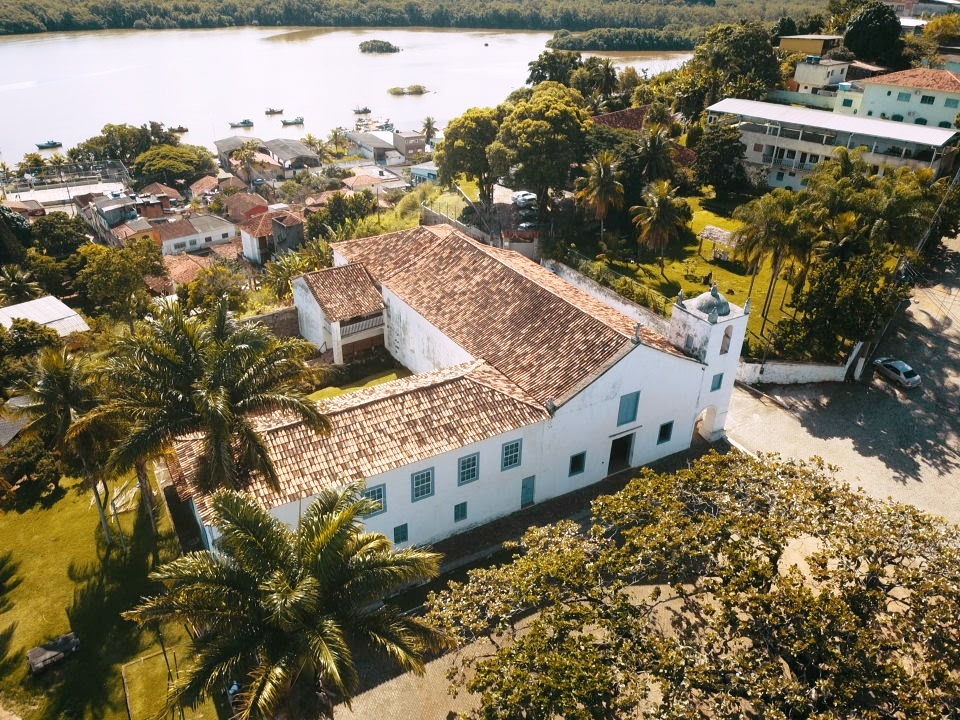 Anchieta – Guia Lugares Turísticos