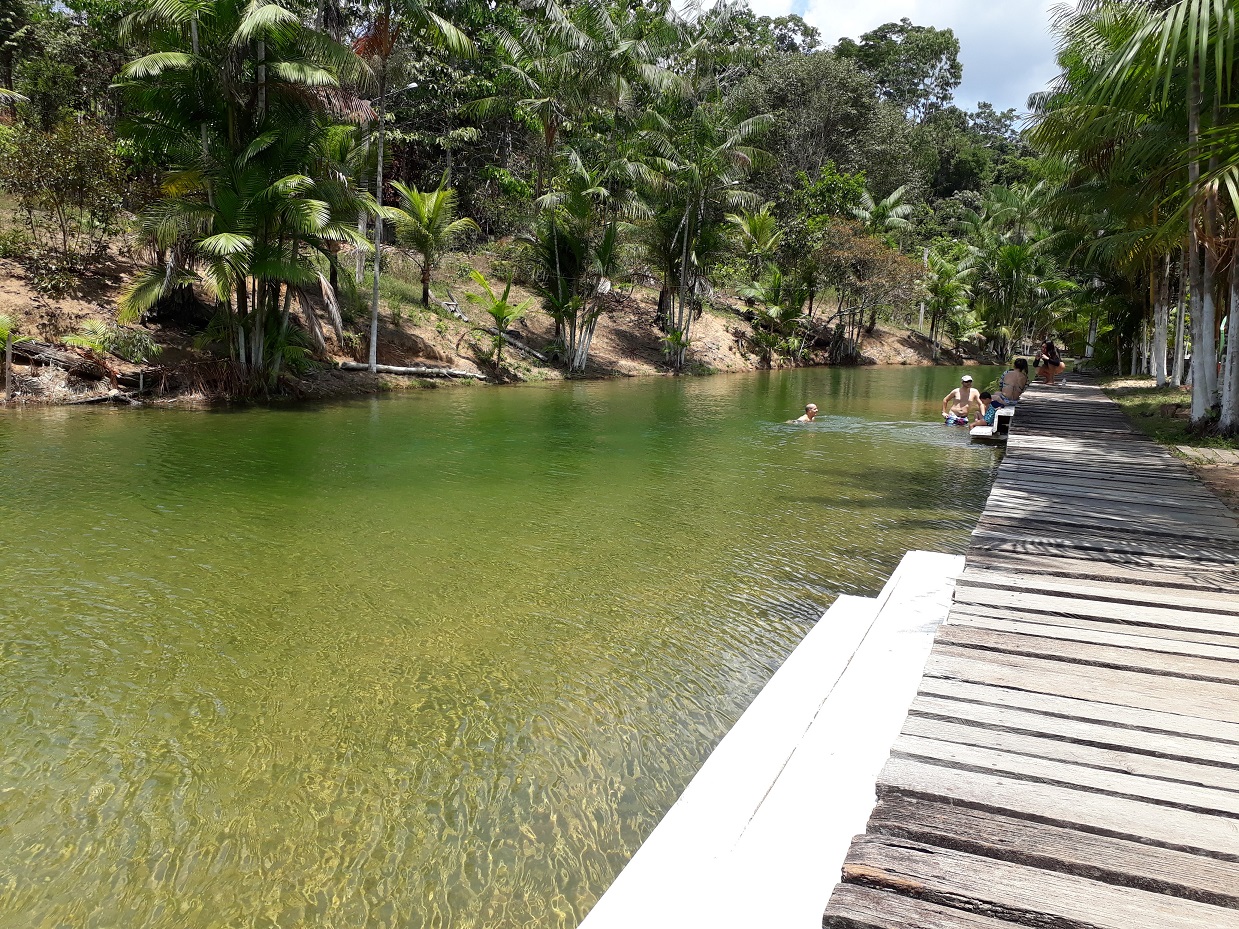 Laranjal do Jari – Guia Lugares Turísticos