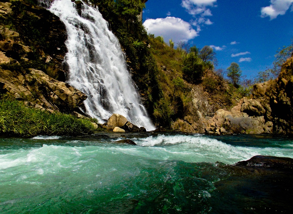 Paulo Afonso – Guia Lugares Turísticos