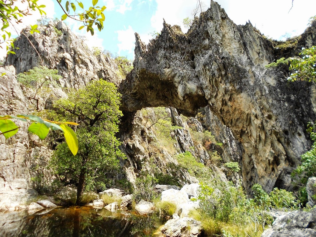 Cavalcante – Guia Lugares Turísticos