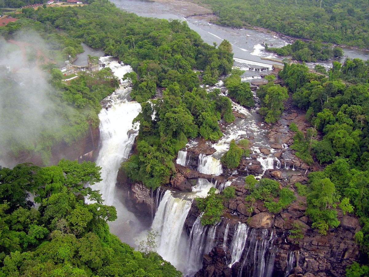 Aripuanã – Guia Lugares Turísticos