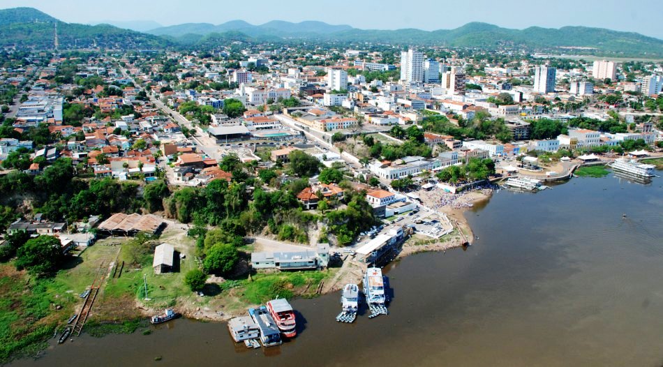 Corumbá – Guia Lugares Turísticos