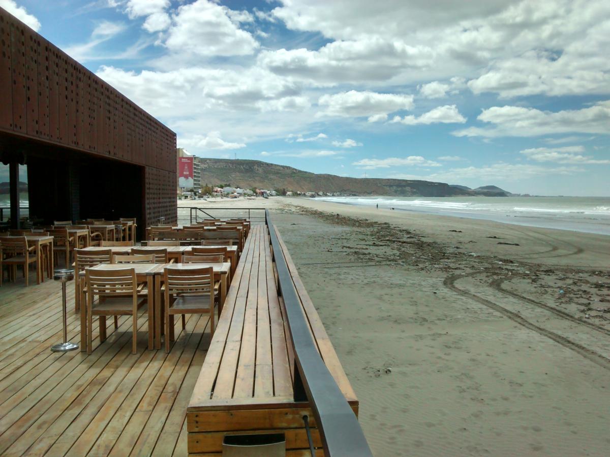 Rada Tilly – Guia Lugares Turísticos