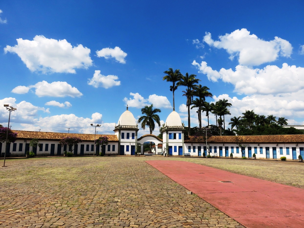 Congonhas – Guia Lugares Turísticos