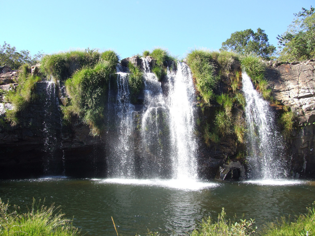Delfinópolis – Guia Lugares Turísticos