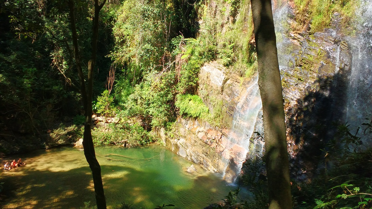 Delfinópolis – Guia Lugares Turísticos