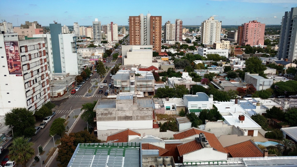 Santa Rosa – Guia Lugares Turísticos