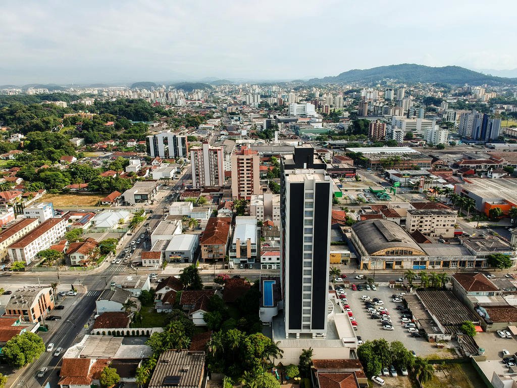 Joinville – Guia Lugares Turísticos