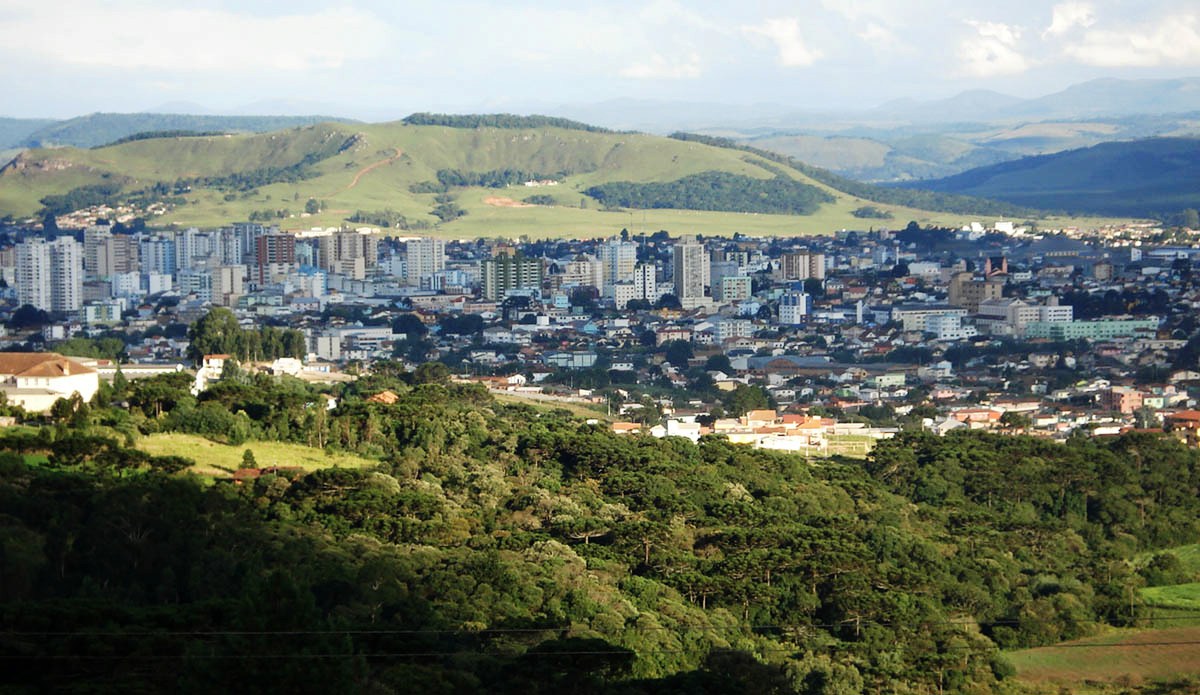 Lages – Guia Lugares Turísticos