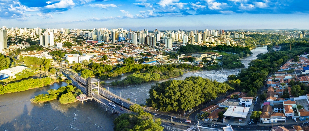 Piracicaba – Guia Lugares Turísticos