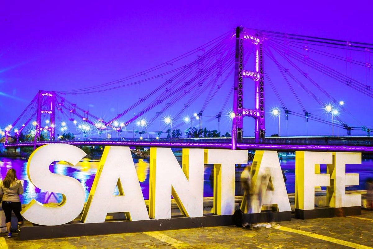 Santa Fe – Guia Lugares Turísticos