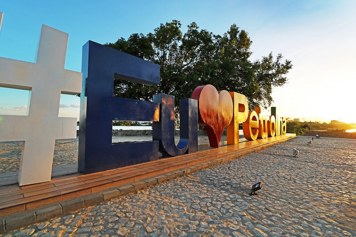 Petrolina – Guia Lugares Turísticos
