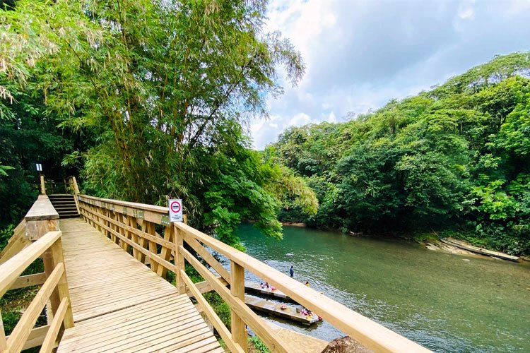 Quibdó – Guia Lugares Turísticos