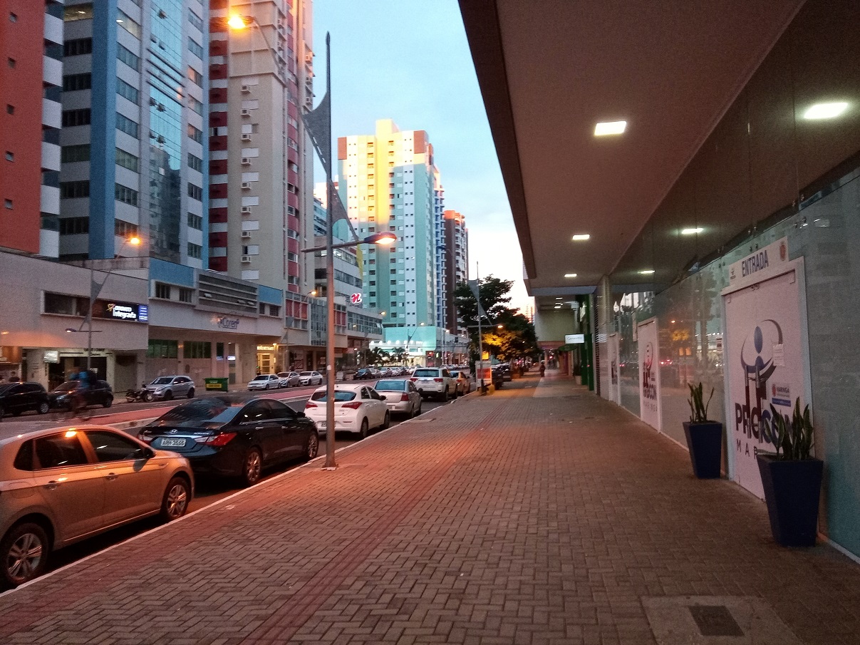 Maringá – Guia Lugares Turísticos