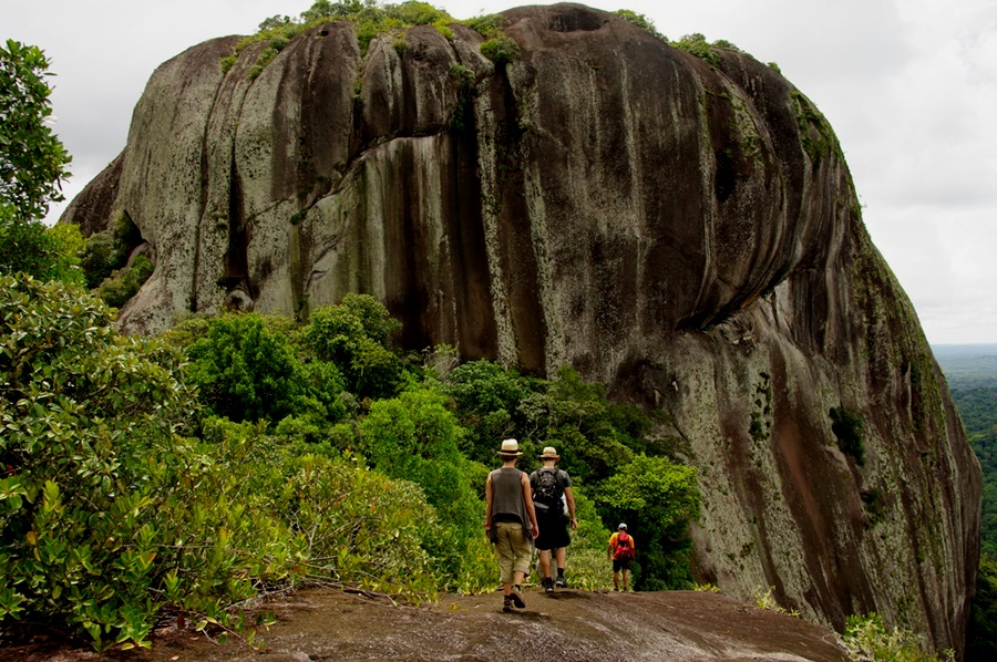 Mitú – Guia Lugares Turísticos