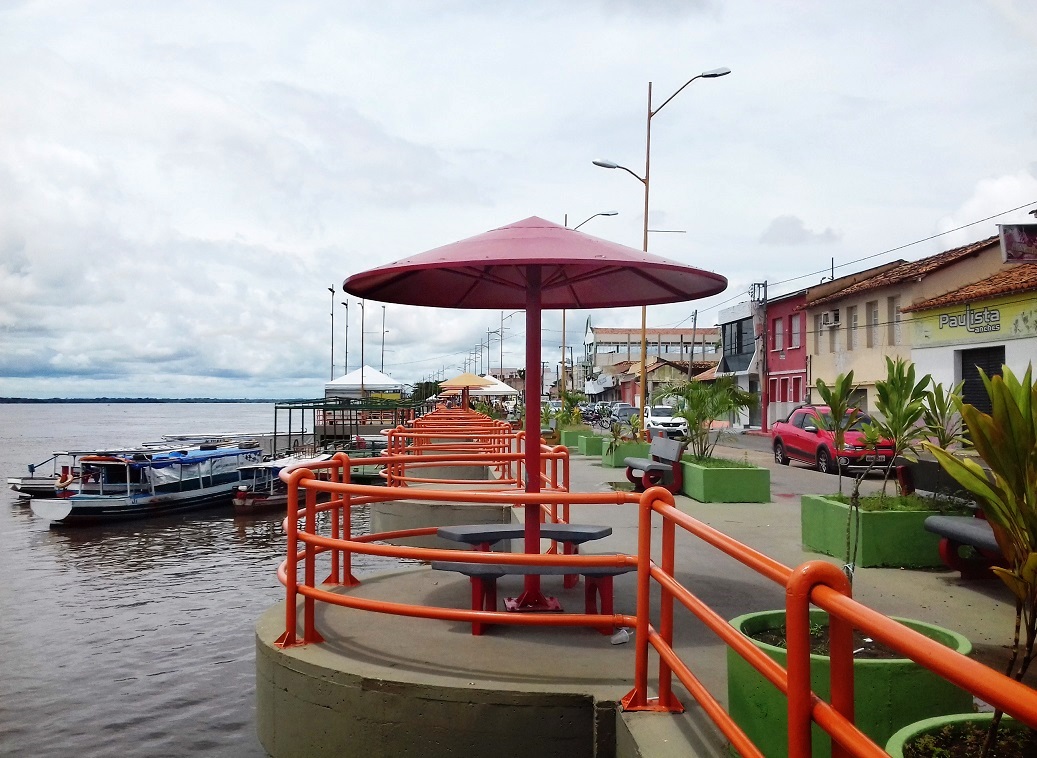 Marabá – Guia Lugares Turísticos