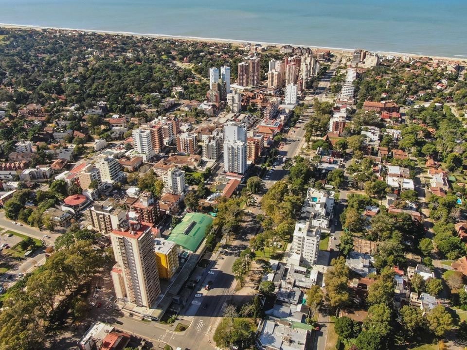 Pinamar – Guia Lugares Turísticos