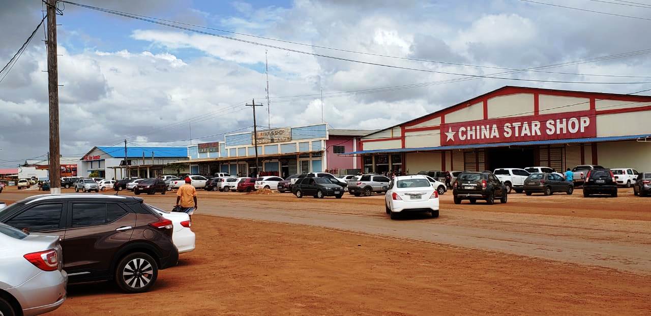 Lethem – Guia Lugares Turísticos