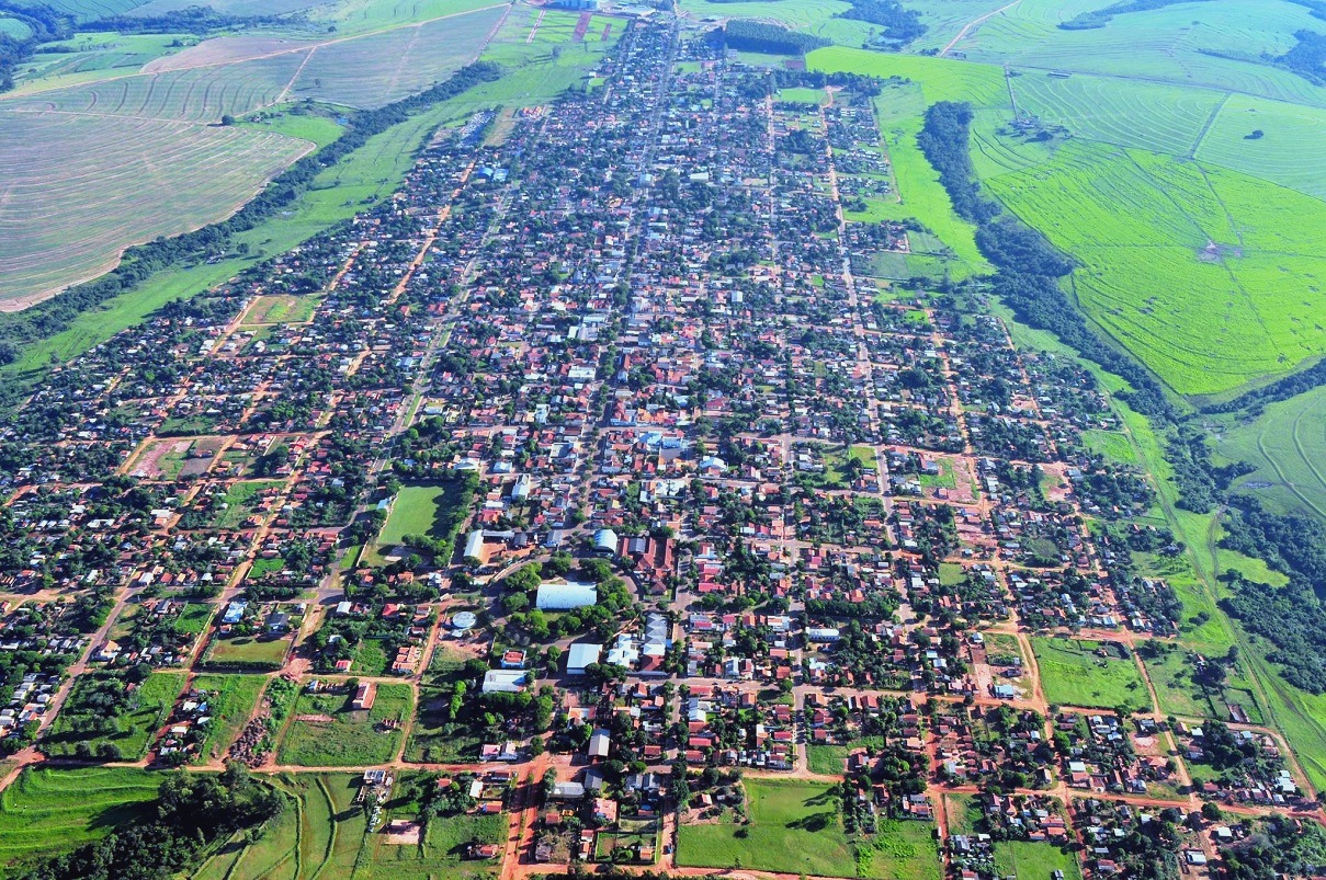 Mariluz - Guia Lugares Turísticos