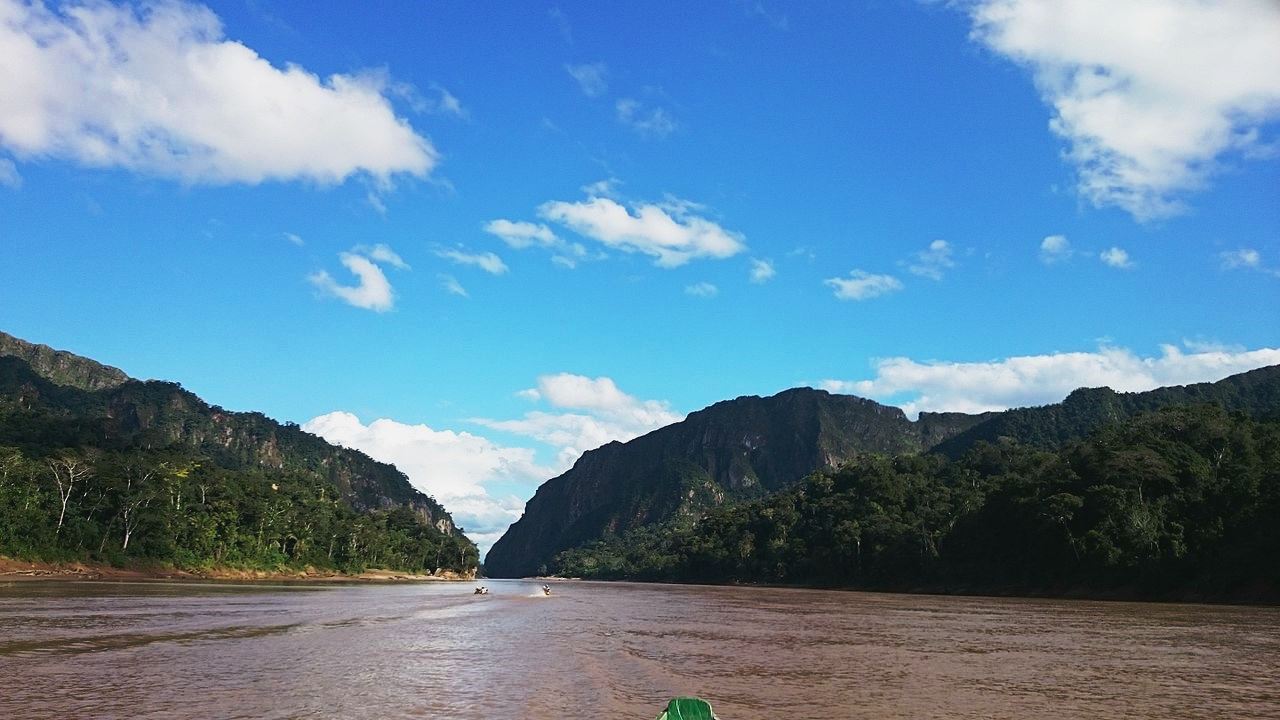 Rurrenabaque – Guia Lugares Turísticos