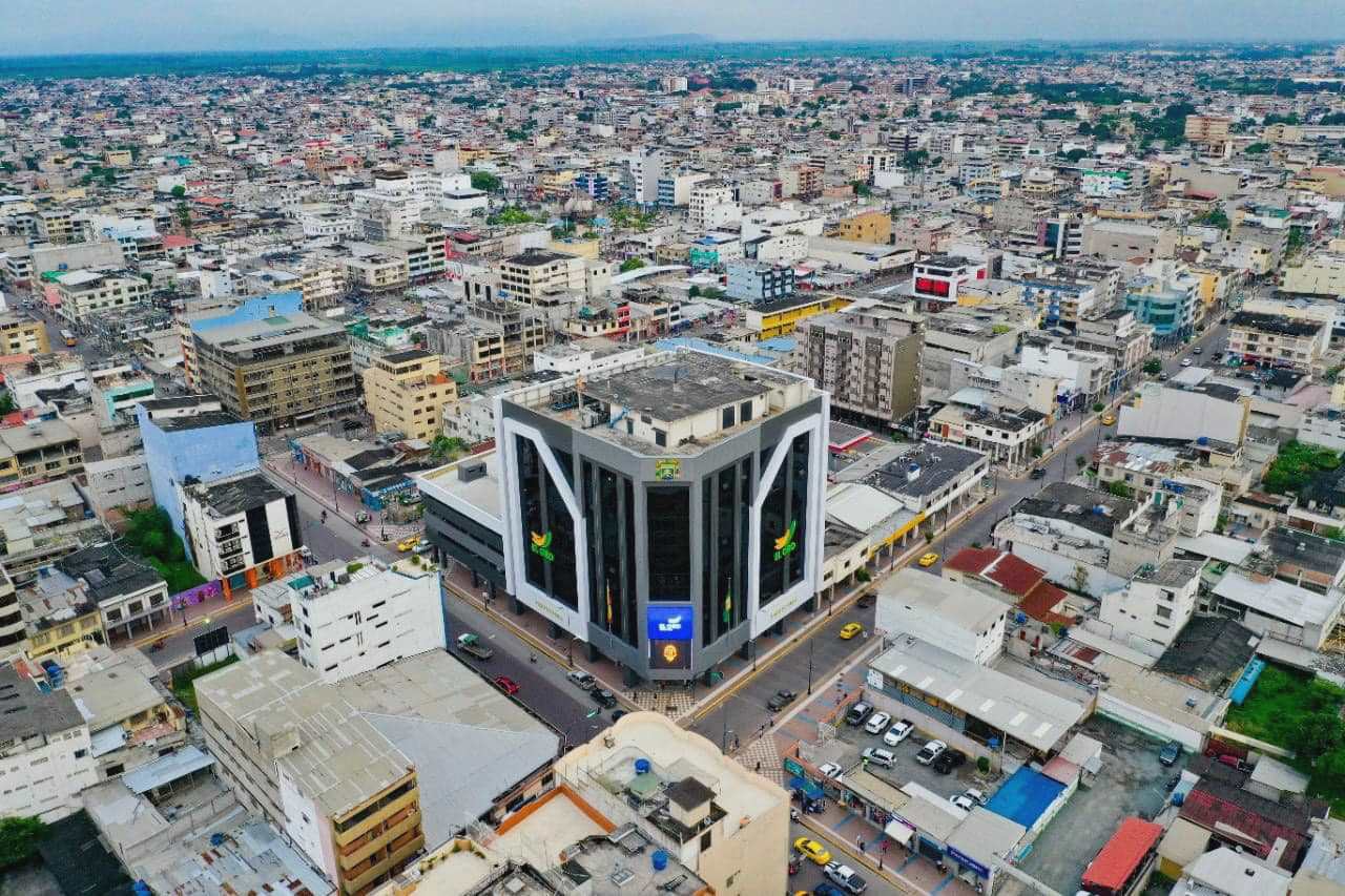 Machala – Guia Lugares Turísticos